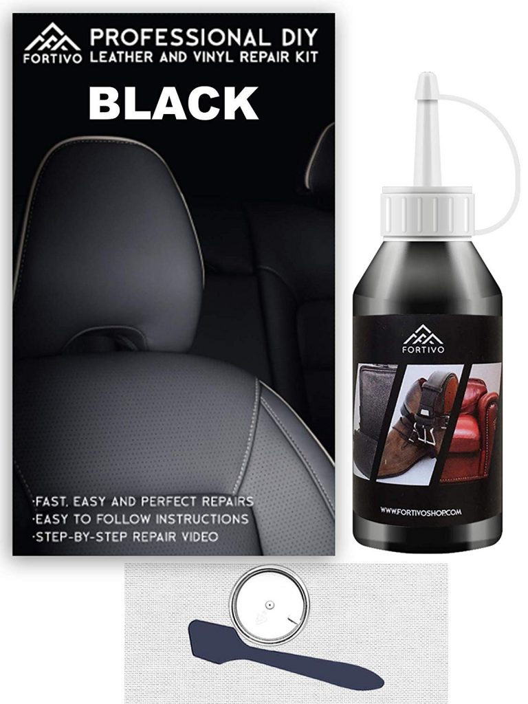 10 Best Leather Repair Kits Reviewed [January 2026 ]
