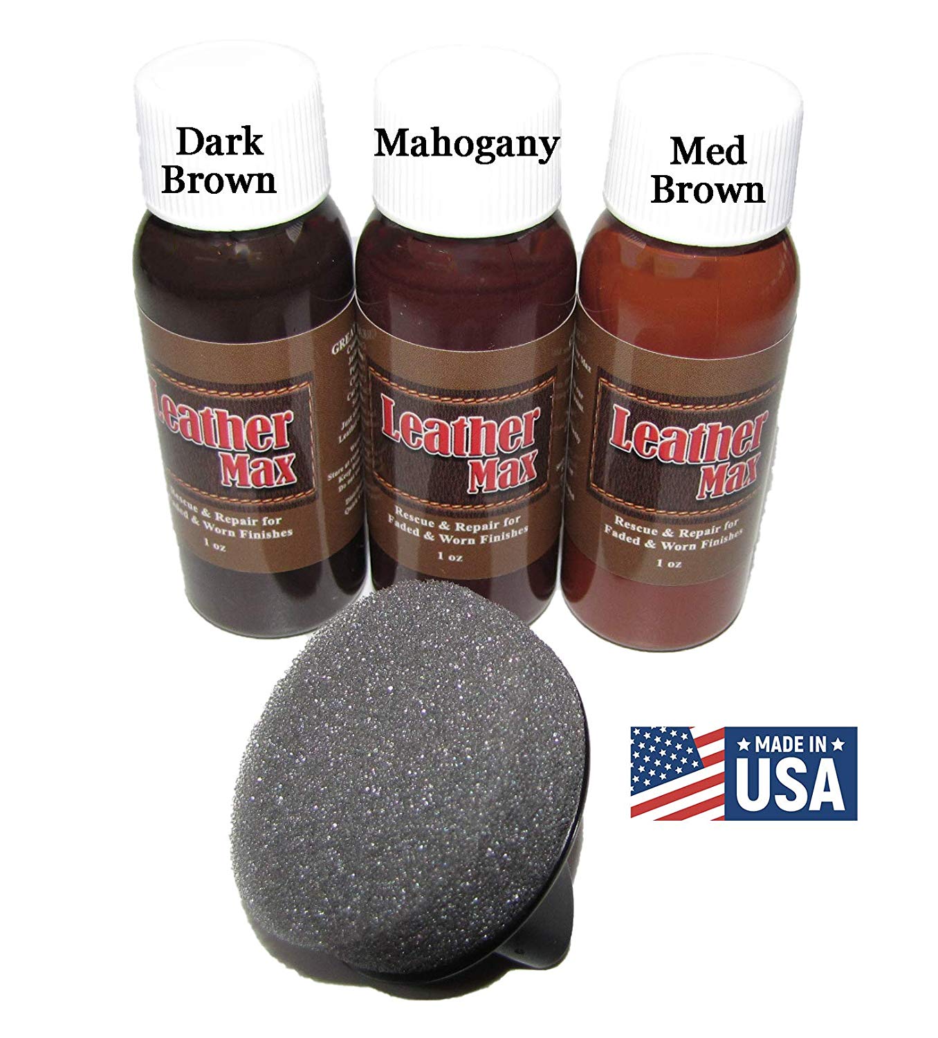 10 Best Leather Repair Kits Reviewed [January 2026 ]