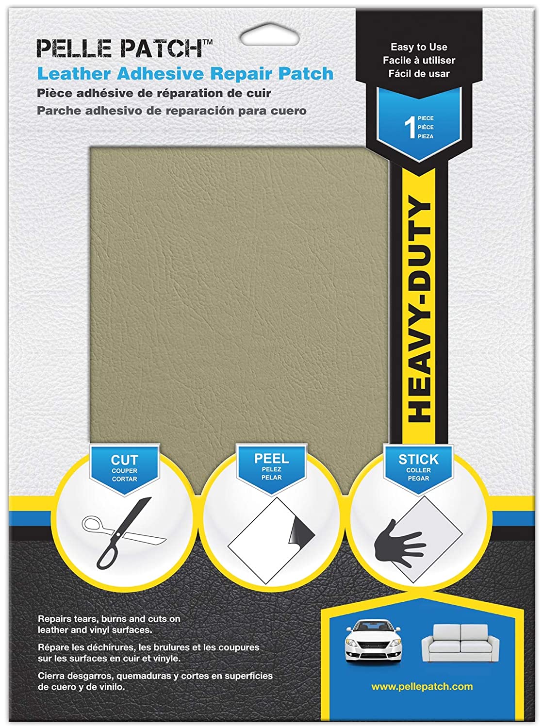 10 Best Leather Repair Kits Reviewed [January 2026 ]