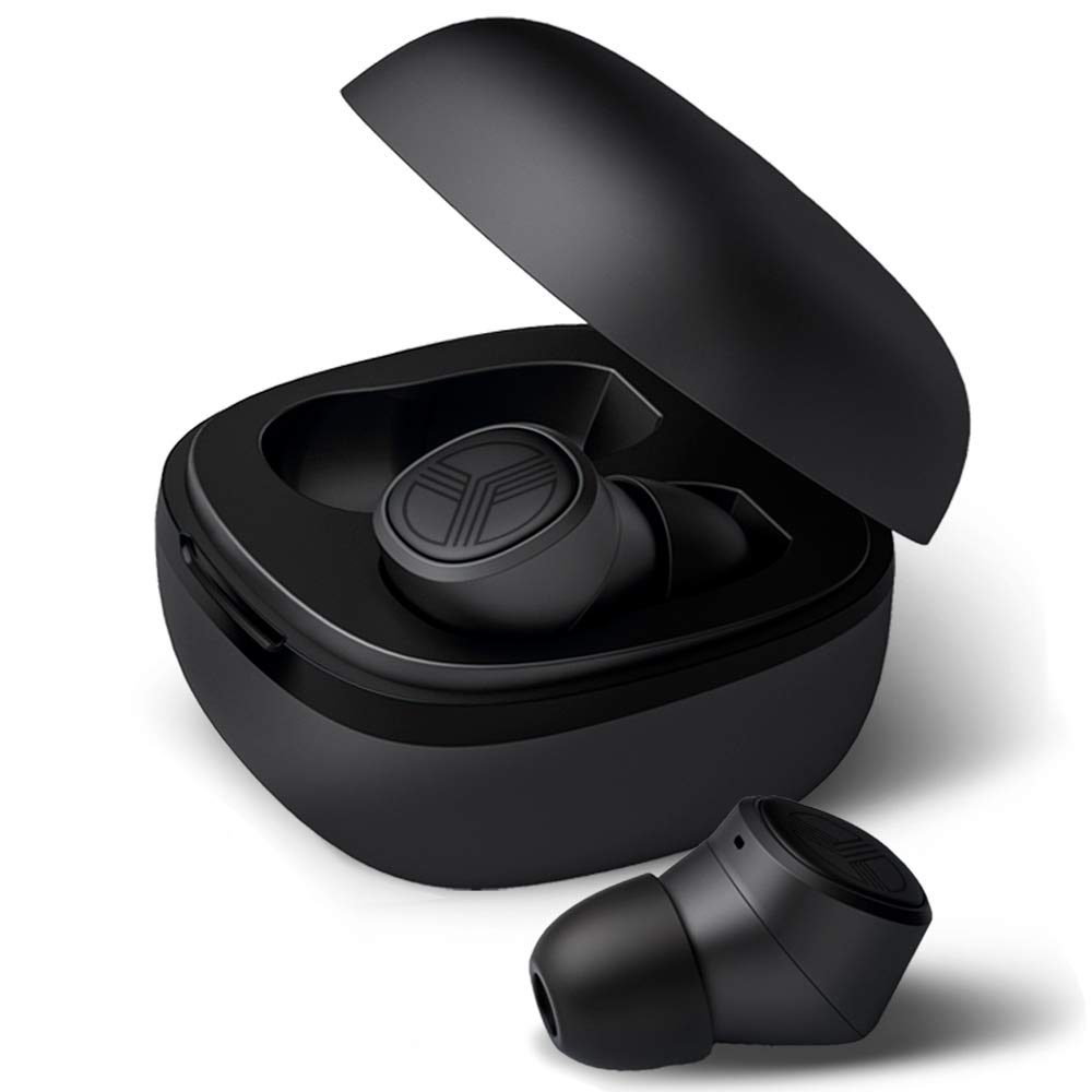 Top 16 Smallest Bluetooth Earbuds with High Quality Sound [November 2022 ]