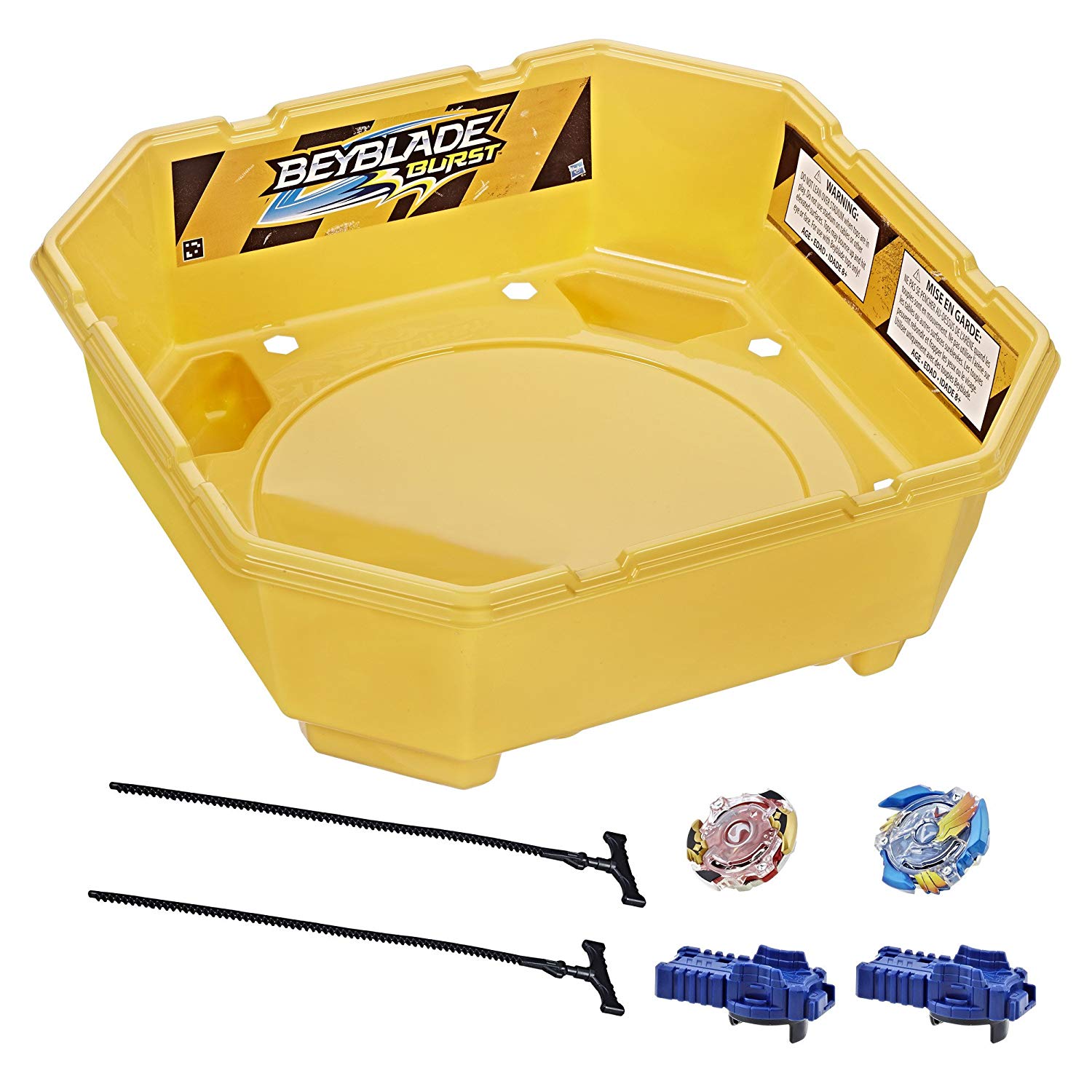 10 Best Beyblades in the World Reviewed - 2020 Buyer's Guide