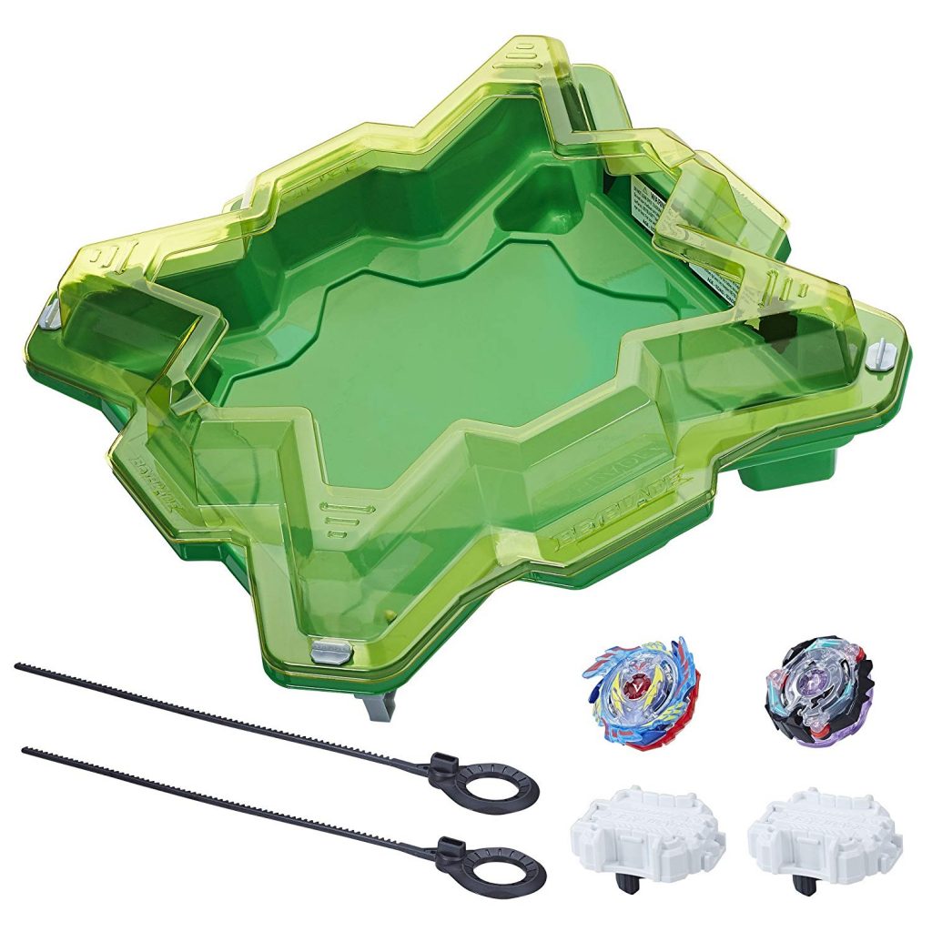 10 Best Beyblades in the World Reviewed - 2020 Buyer's Guide