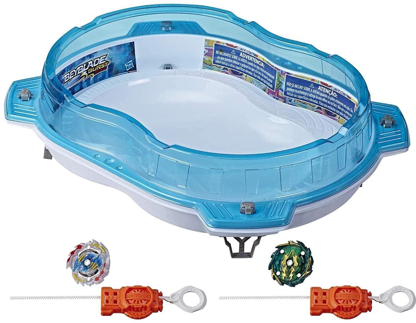 10 Best Beyblades in the World Reviewed - 2020 Buyer's Guide