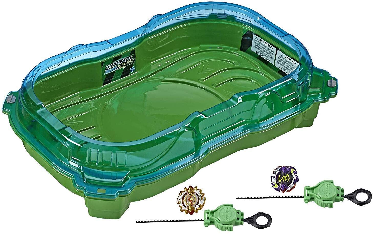 10 Best Beyblades in the World Reviewed - 2020 Buyer's Guide