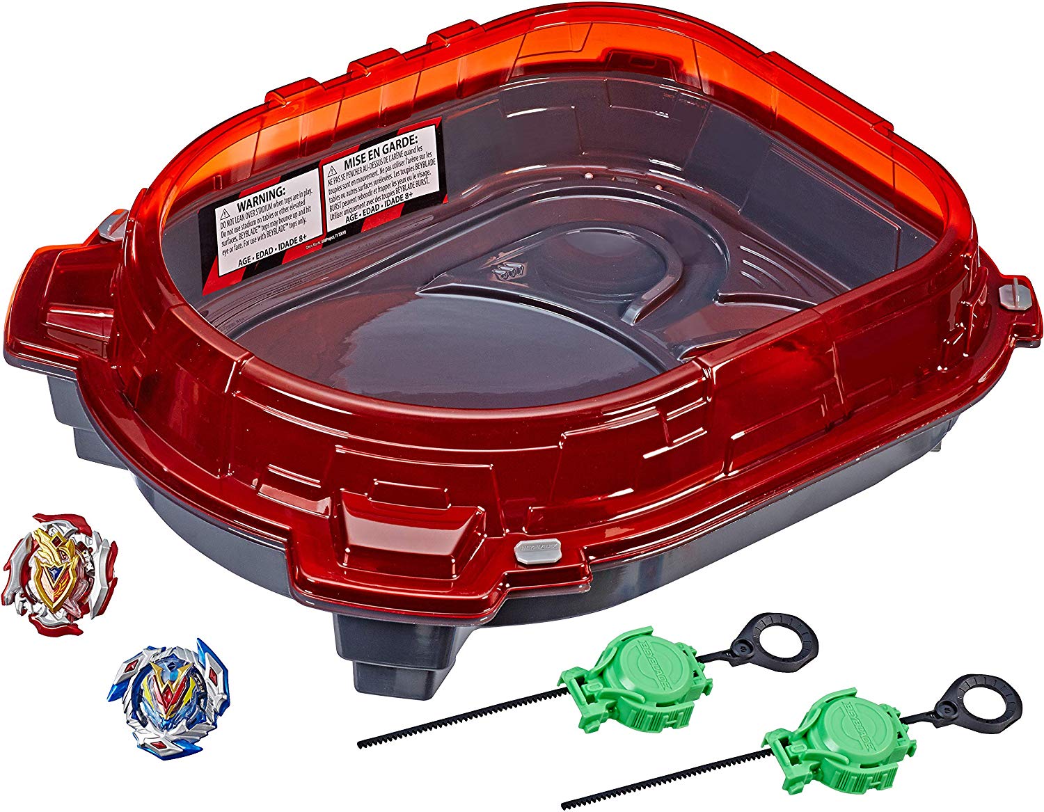 10 Best Beyblades in the World Reviewed - 2020 Buyer's Guide