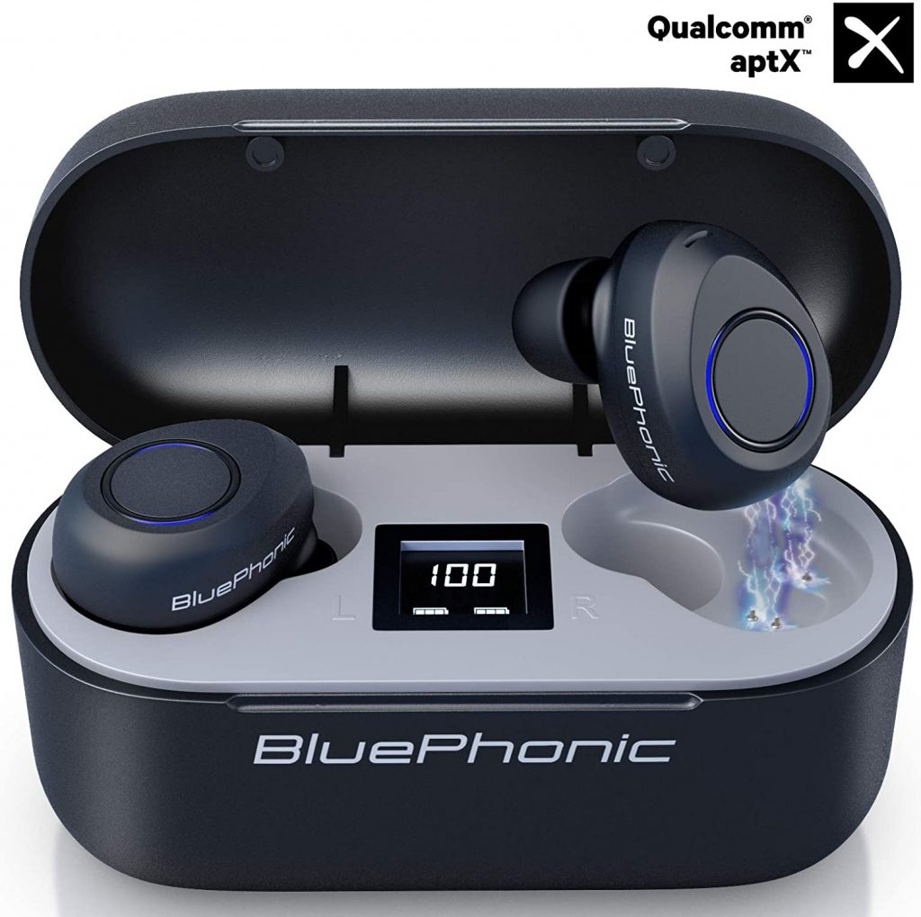 Top 16 Smallest Bluetooth Earbuds with High Quality Sound [November 2025 ]
