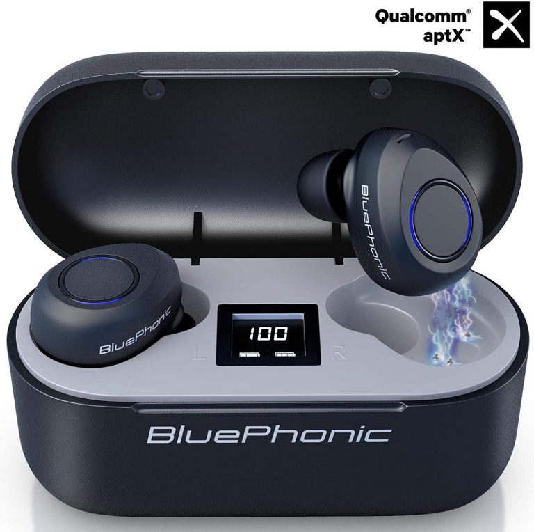 Top 16 Smallest Bluetooth Earbuds with High Quality Sound [November 2025 ]