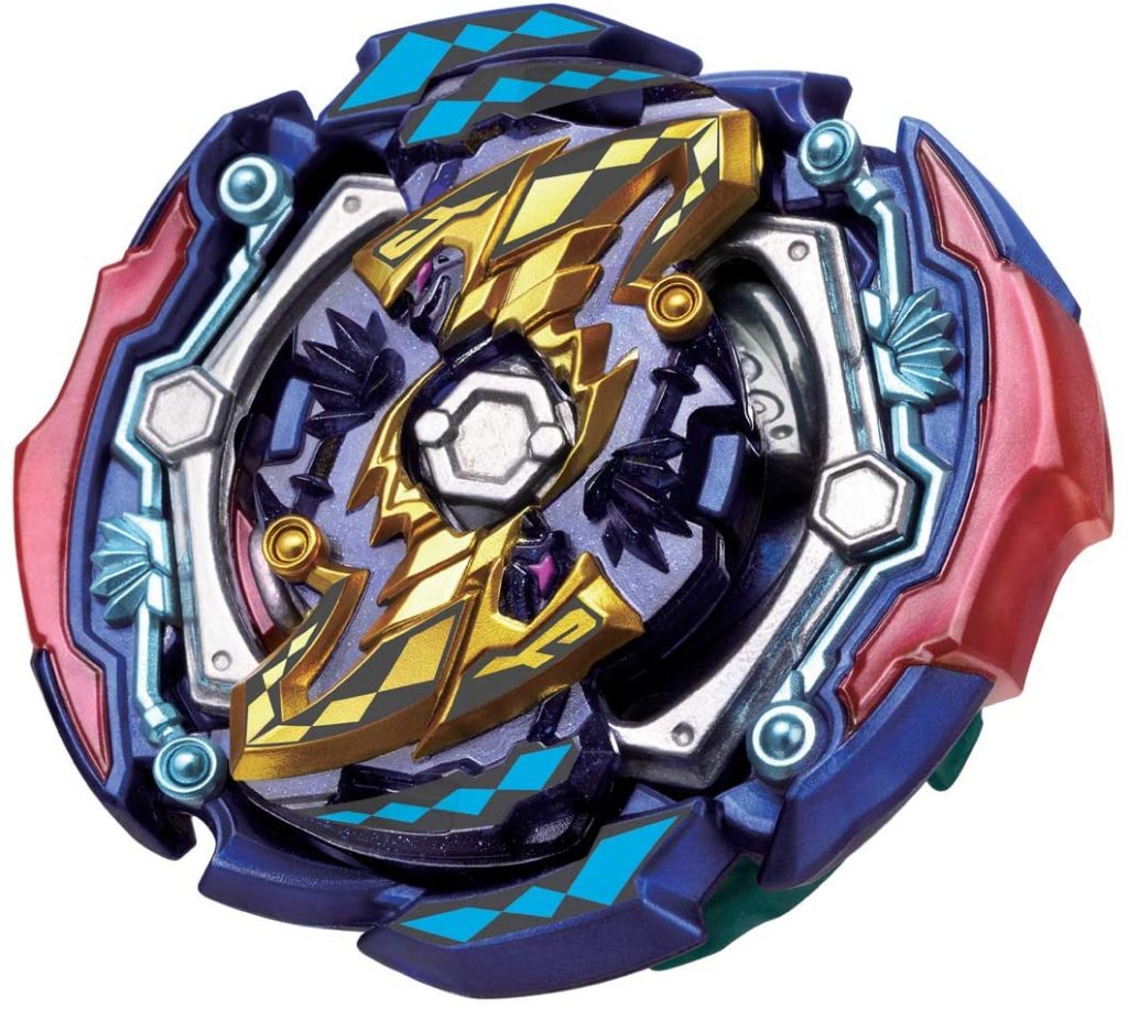 10 Best Beyblades in the World Reviewed - 2020 Buyer's Guide