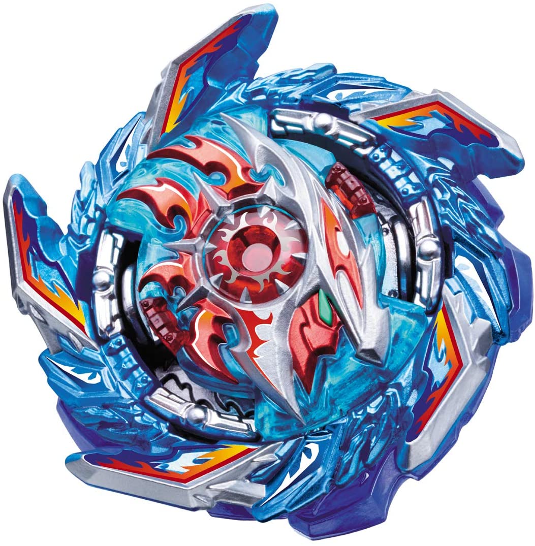 10 Best Beyblades in the World Reviewed - 2020 Buyer's Guide