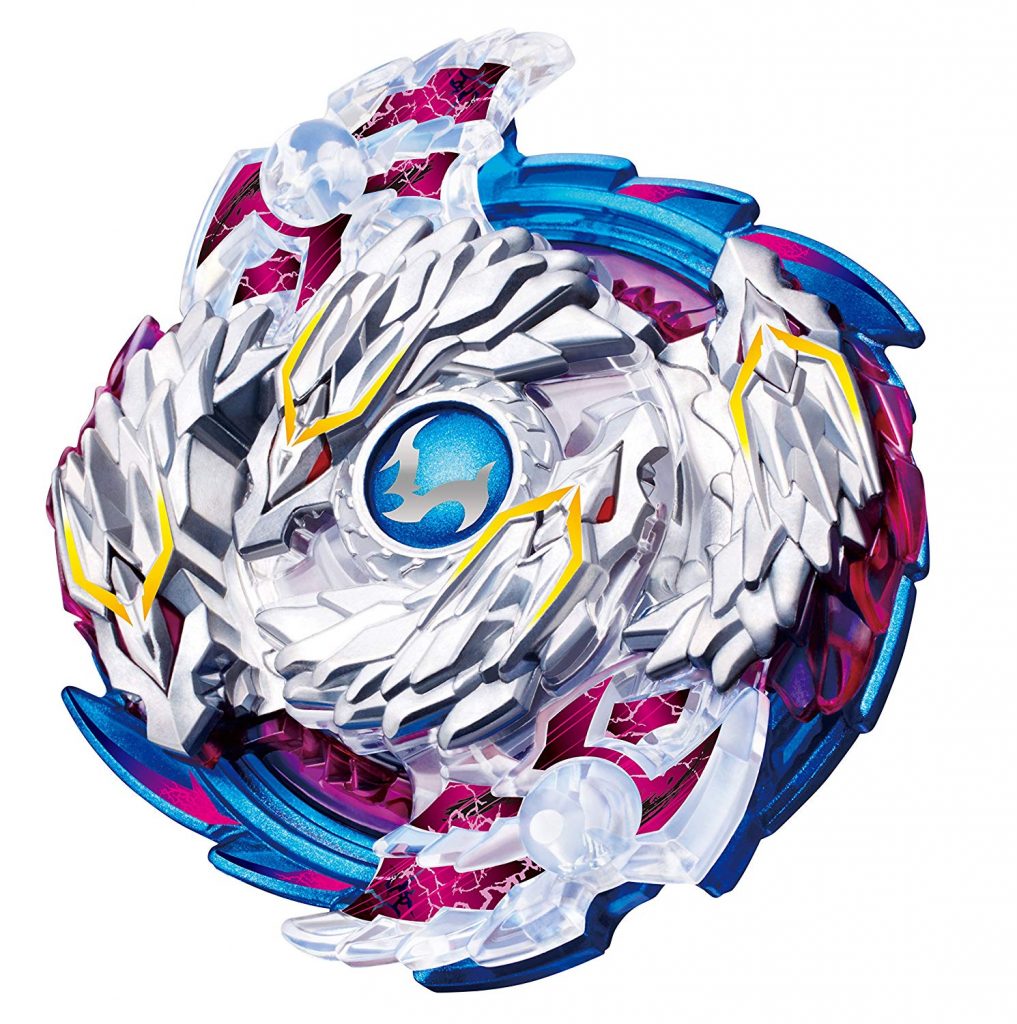 10 Best Beyblades in the World Reviewed - 2020 Buyer's Guide