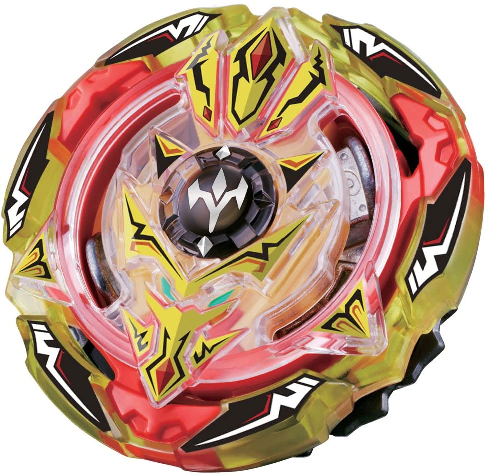 10 Best Beyblades in the World Reviewed - 2020 Buyer's Guide