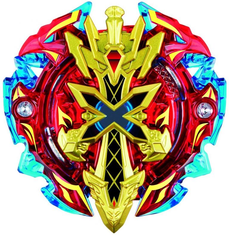10 Best Beyblades in the World Reviewed - 2020 Buyer's Guide