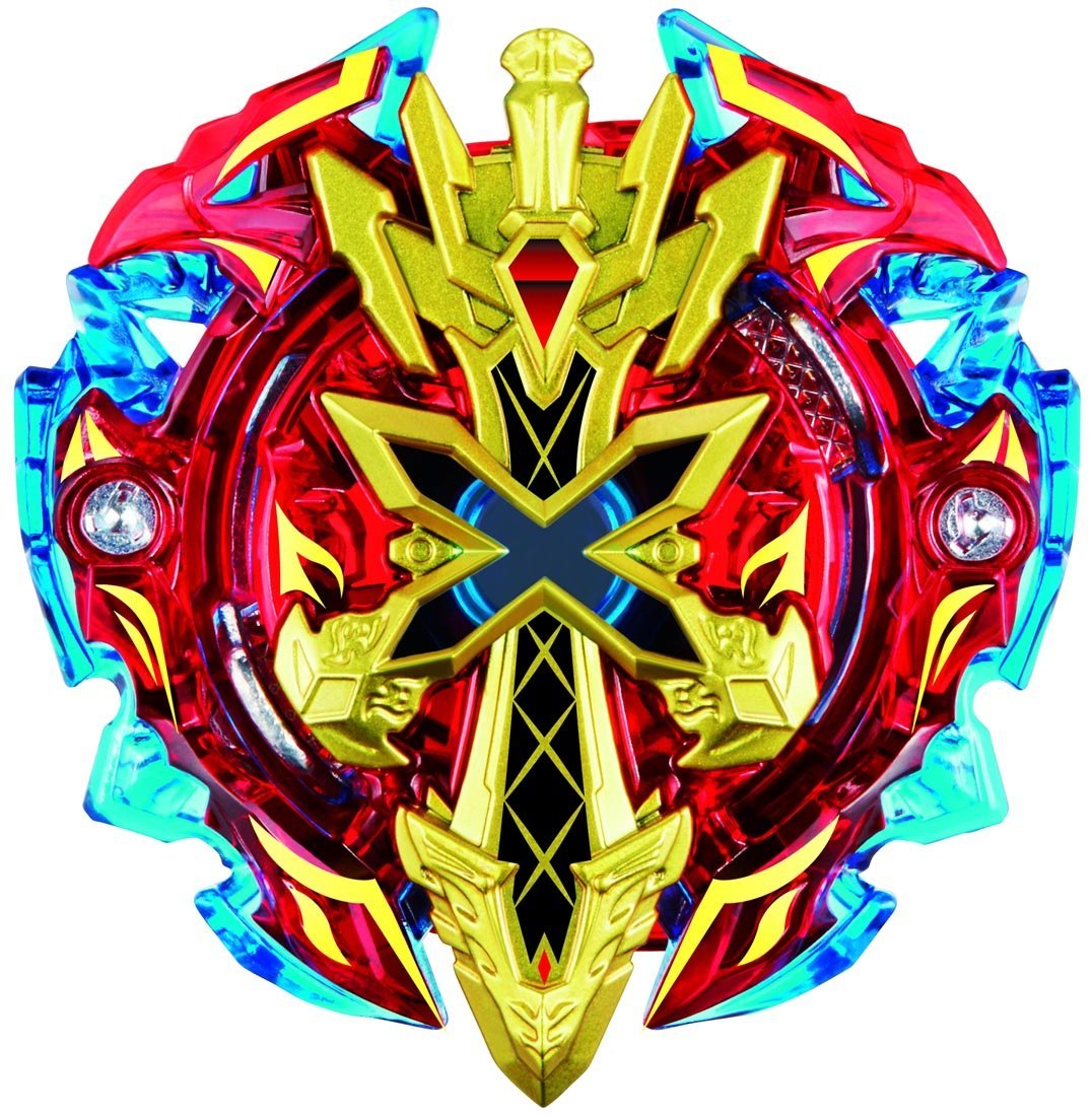 10 Best Beyblades in the World Reviewed - 2020 Buyer's Guide