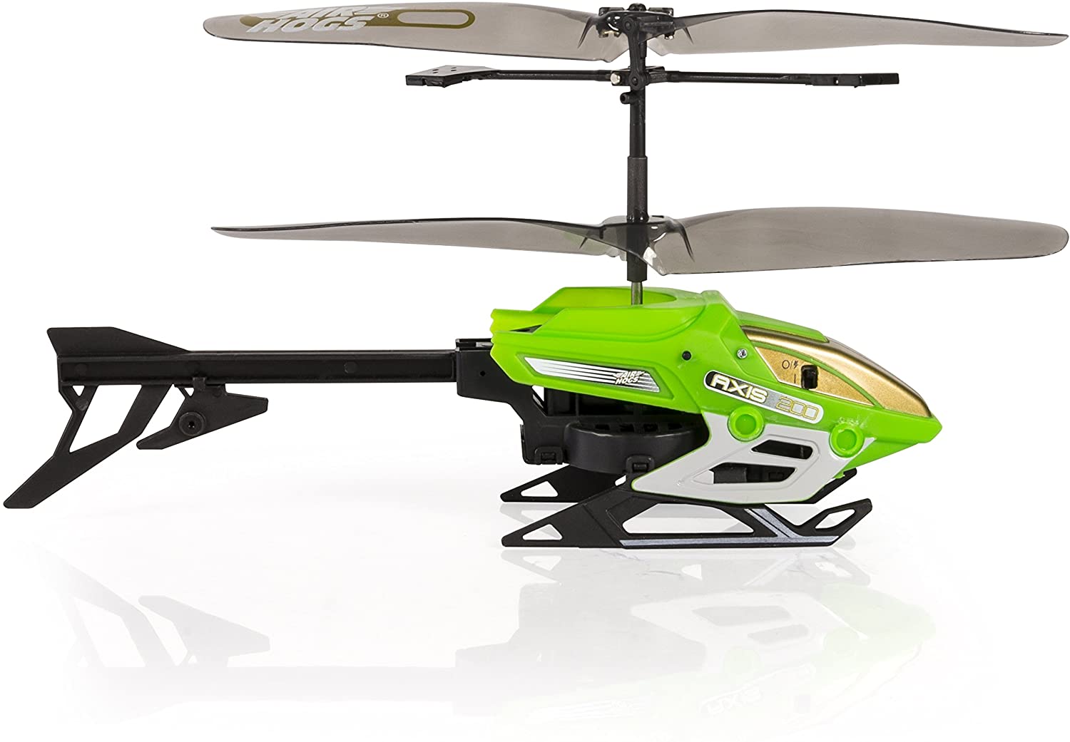 Best Air Hogs Helicopter – Buyer’s Guide - 10Fabs