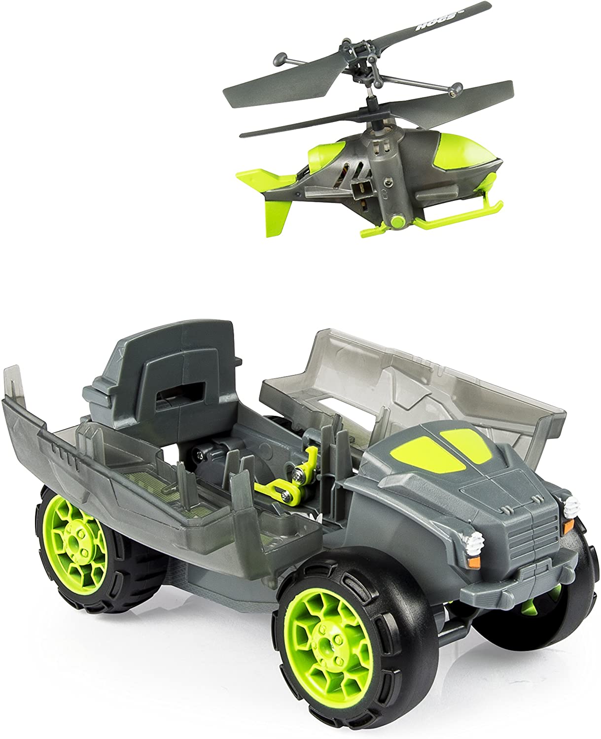 Best Air Hogs Helicopter – Buyer’s Guide - 10Fabs