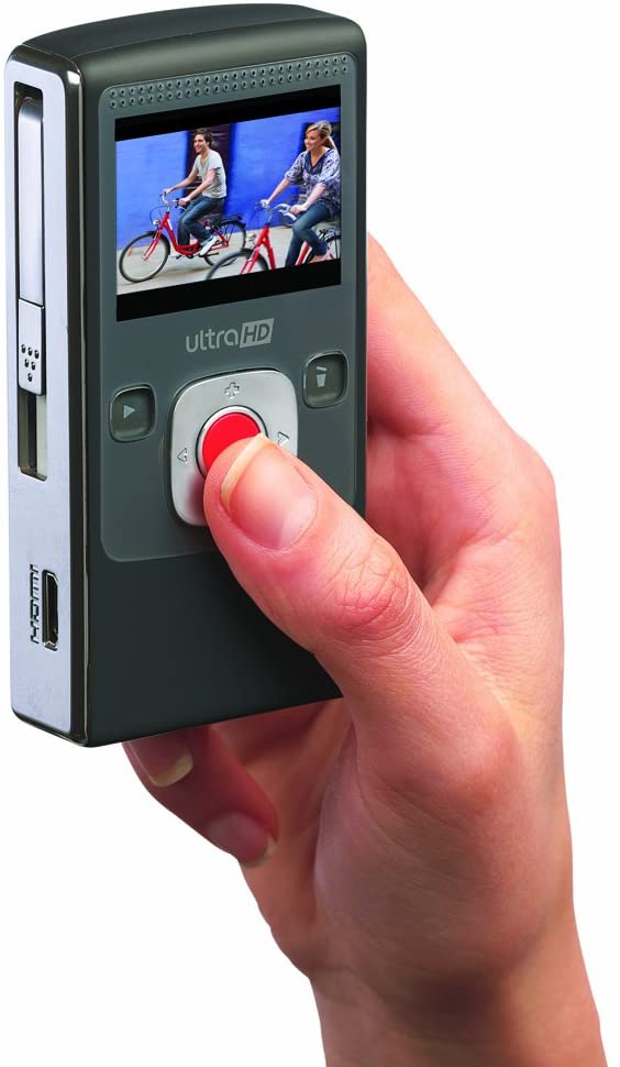 What is the Best Pocket Camcorder? - 10Fabs
