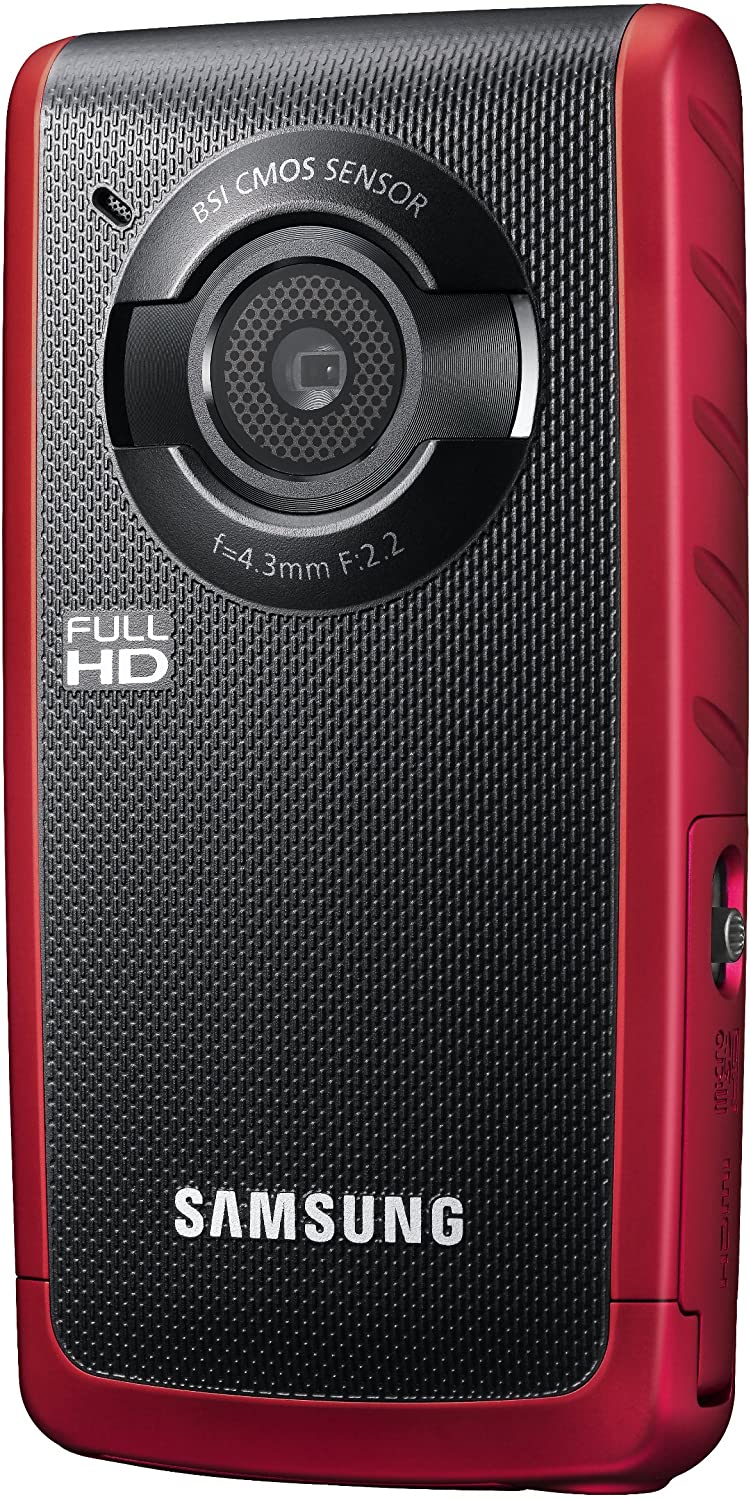 What is the Best Pocket Camcorder? - 10Fabs