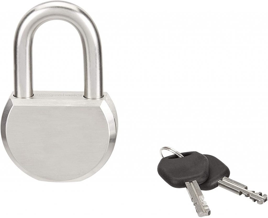 Best Lock for Storage Unit: Top 10 Reviews